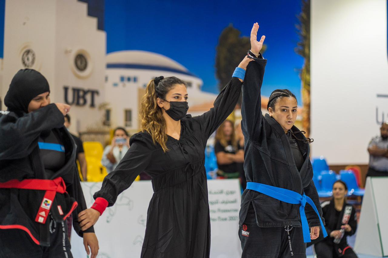 Saudi Jiu Jitsu Federation Pro-Tour 2021 – Ju-Jitsu International ...